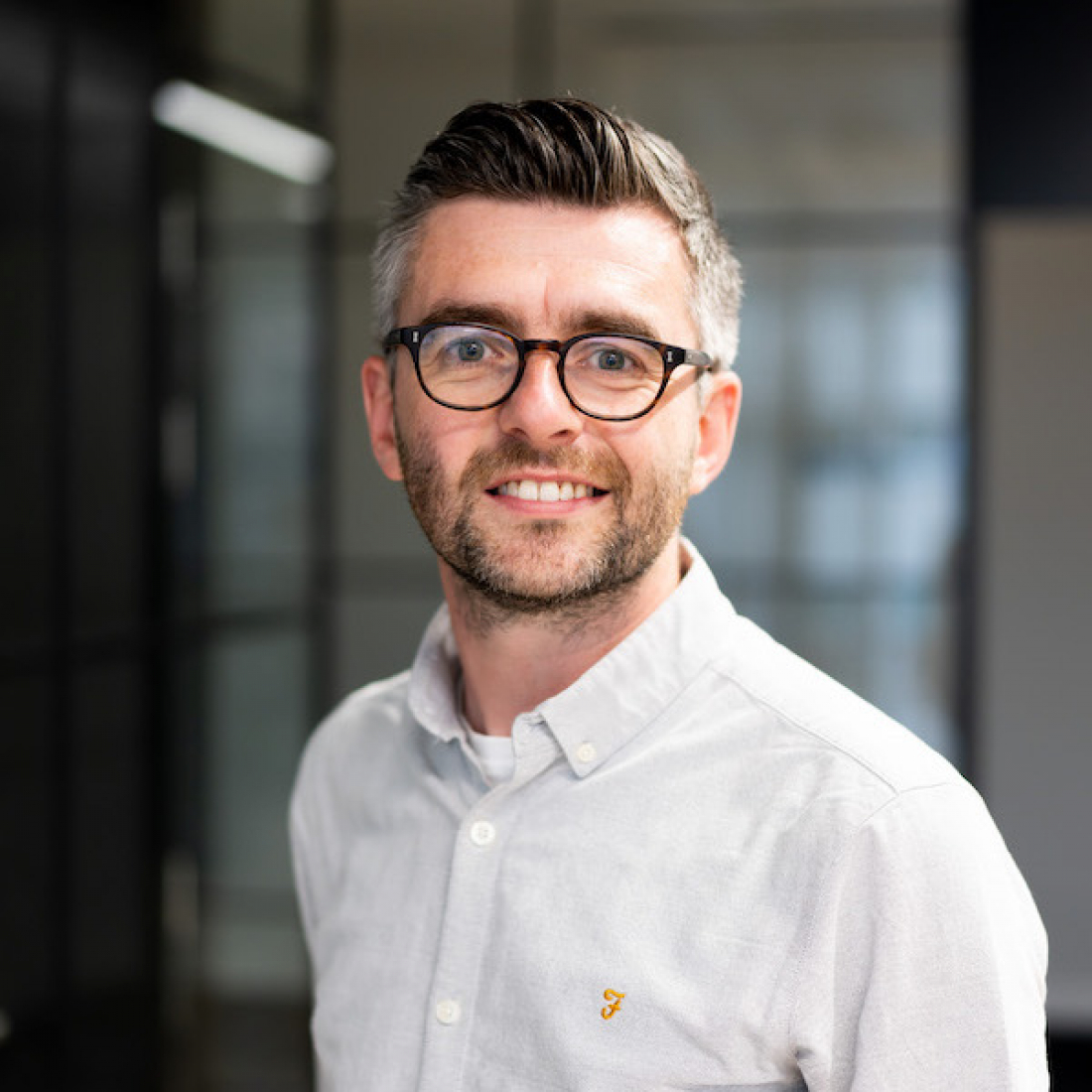 MSS Asks: What is the technological standard in a forward-thinking ...