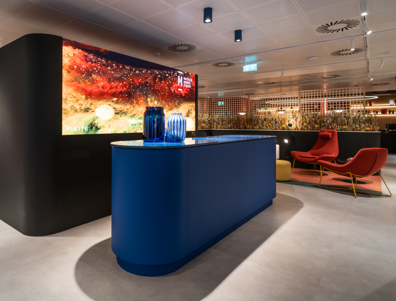 Material Source Studio Glasgow now open: A dedicated destination for the entirety of Scotland's ...