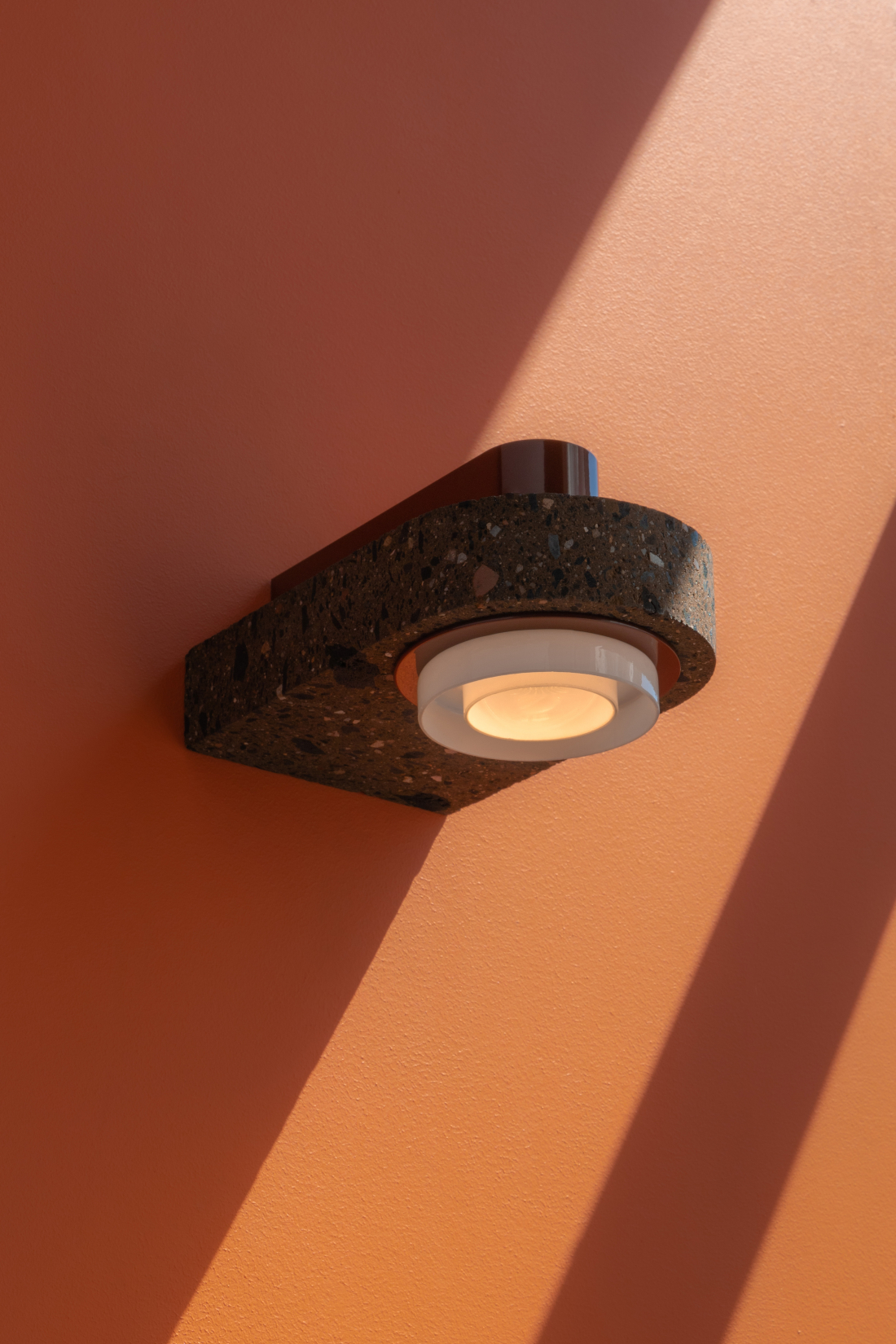 Studio davidpompa unveils Stone Archive: A ground-breaker in volcanic ...