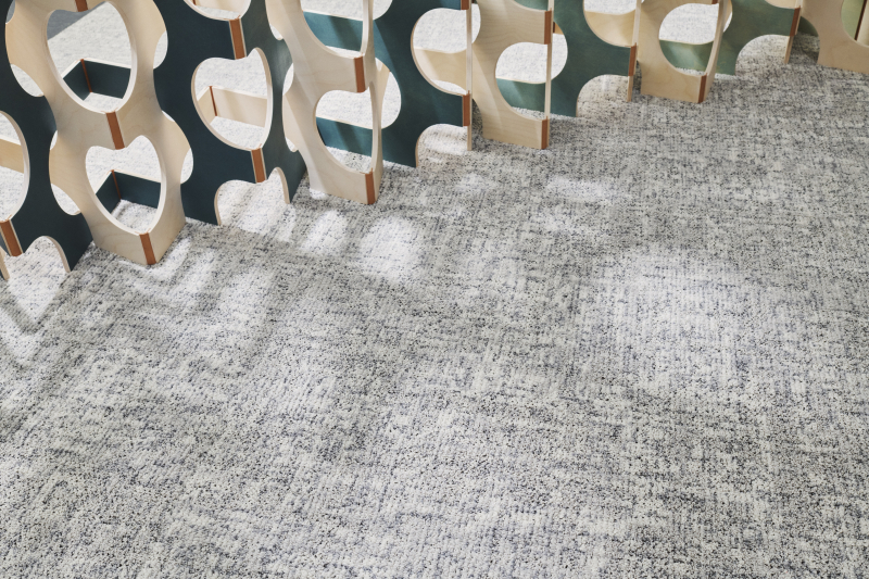 Ege launches ReForm Memory: A human-centred carpet design that promotes ...