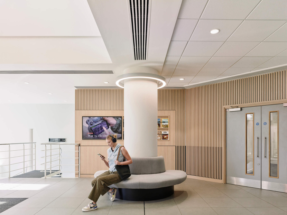 Jasper Sanders, founder & director at JS+P on a decade of responsible, good design. | Material ...