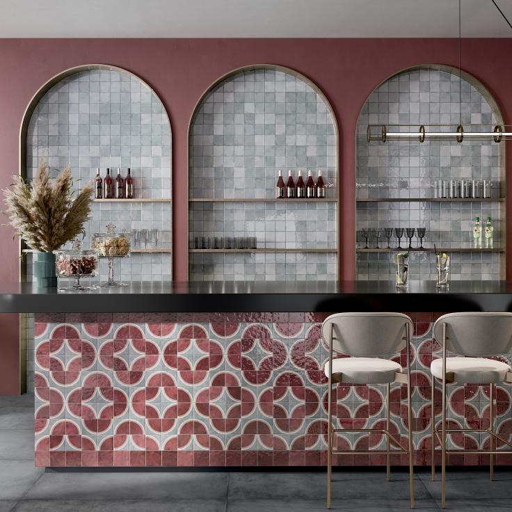 Our guide to CDW 2025: What to see, where, and when. | Material Source