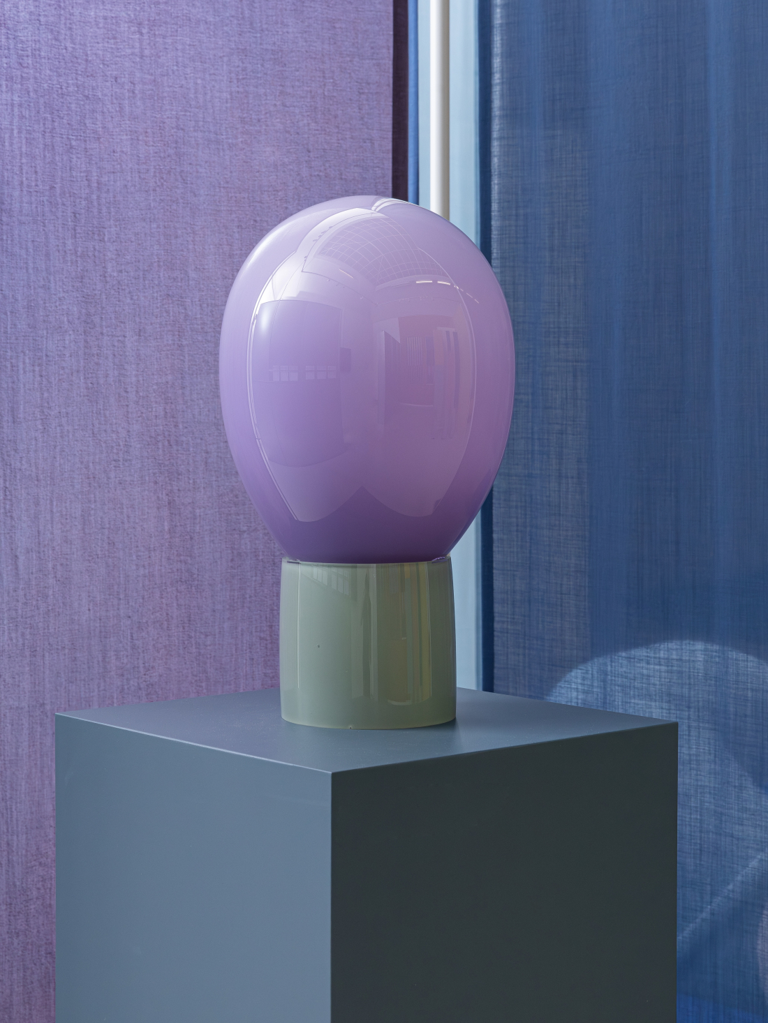 Christoph Brach and Daniera ter Haar reflect on 15 years of Raw Color ...