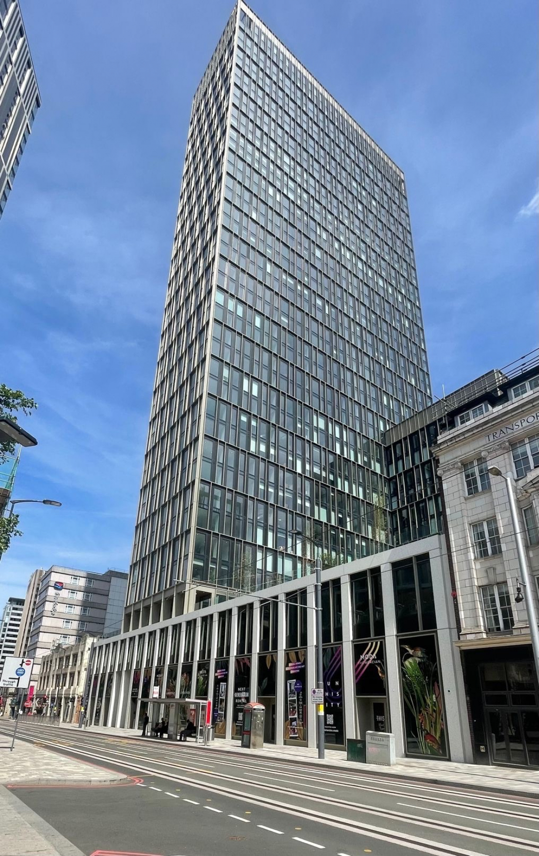 Peter Sproule, design director, Moda Living on navigating the rental ...