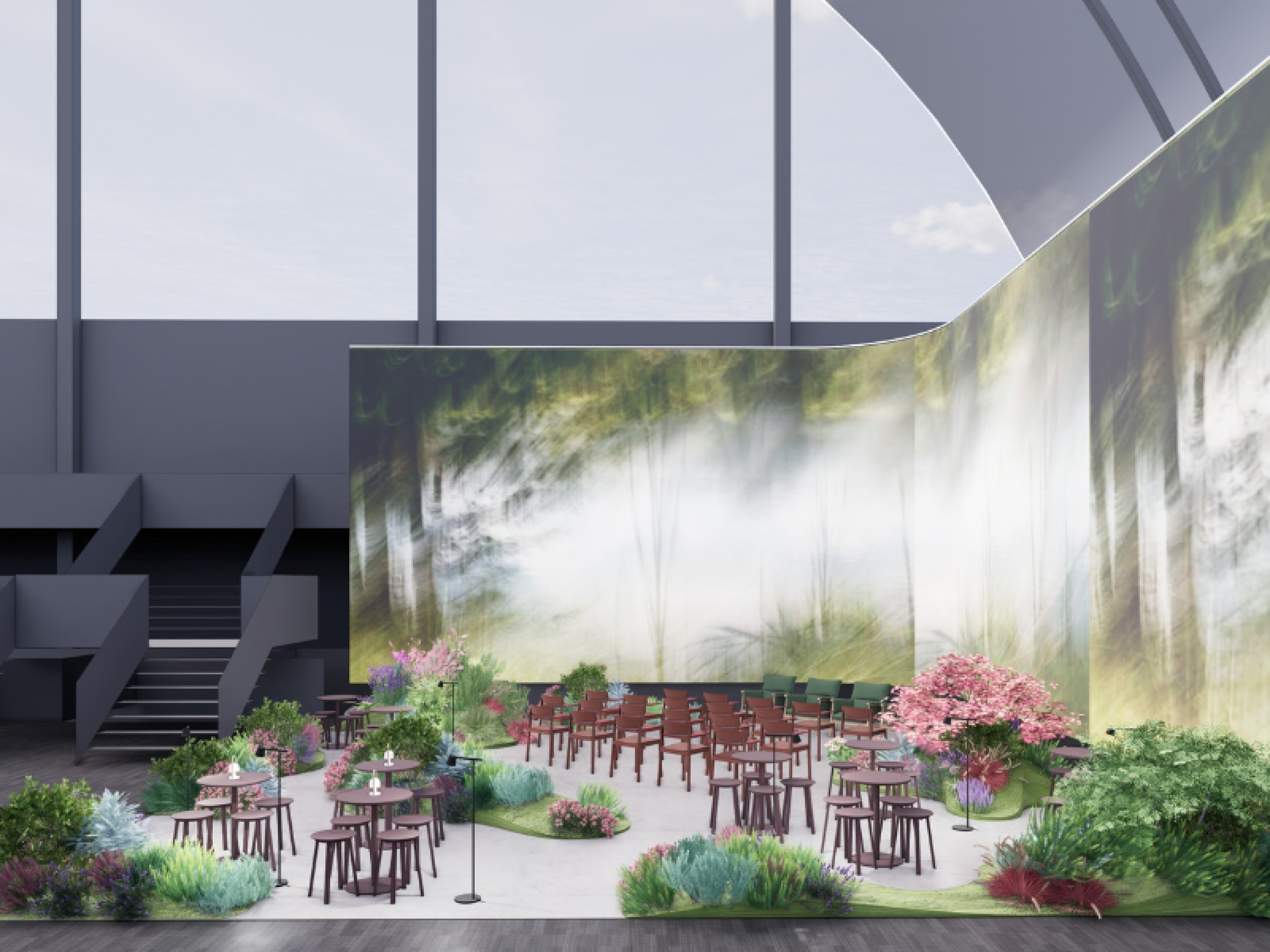 Workspace Design Show reveals roster of fresh inspiration for the ...