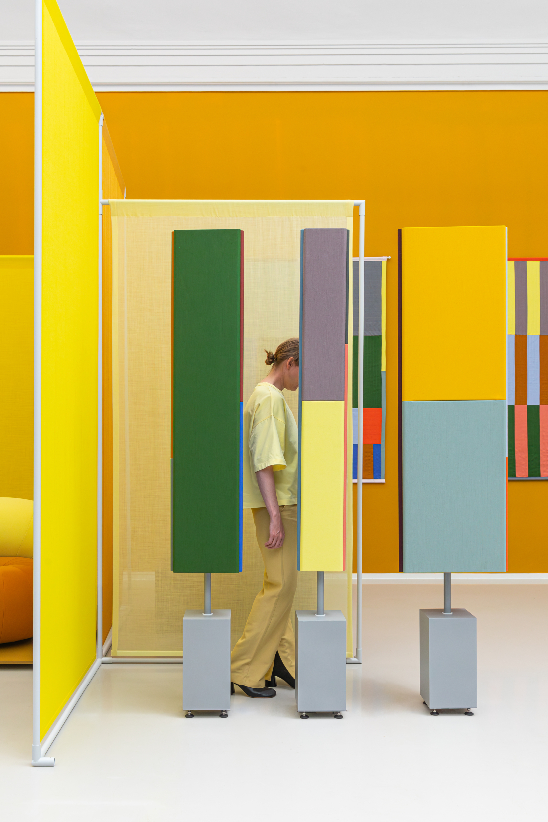 Christoph Brach and Daniera ter Haar reflect on 15 years of Raw Color ...