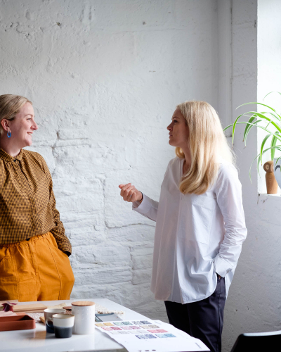 Destination for interior designers, architects and makers. | Material ...