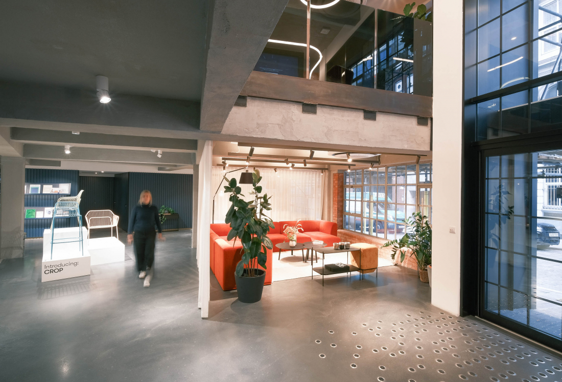 Rachel Withey & Sarah Dodsworth of Ekho Studio on triumph in the face ...