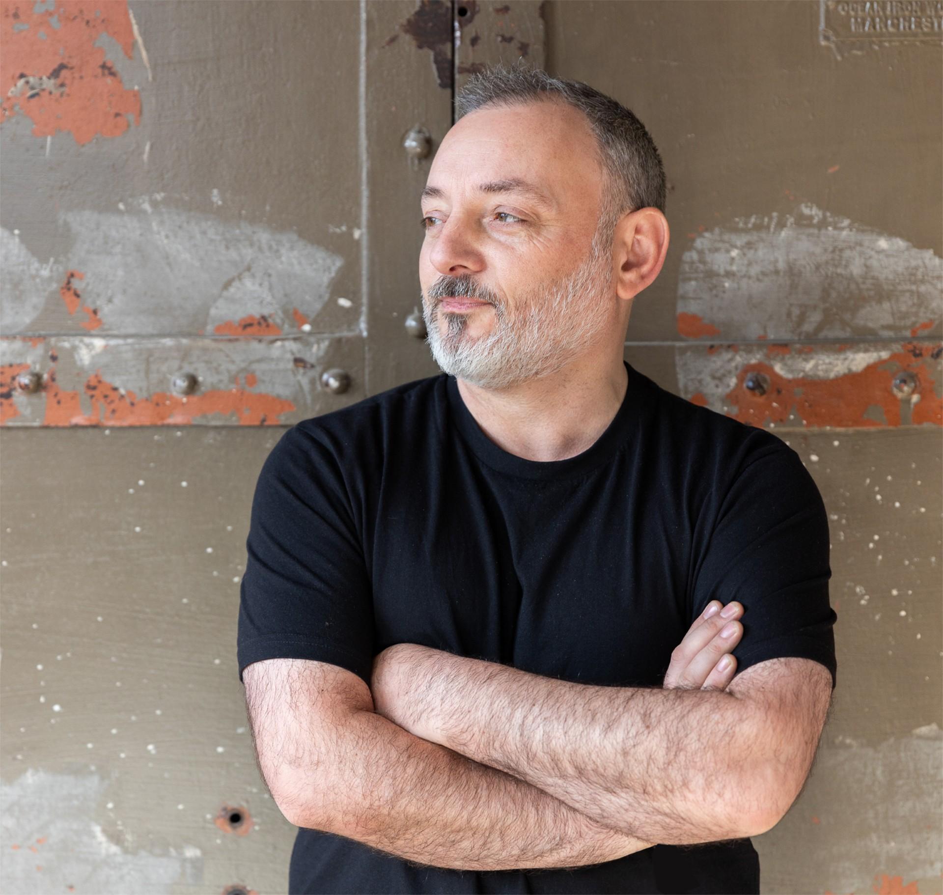 Jon Humphreys, creative director & co-owner, Sheila Bird, on soulful ...