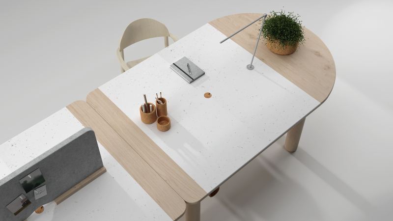 Smile Plastics teams up with Another Country to produce furniture fit ...