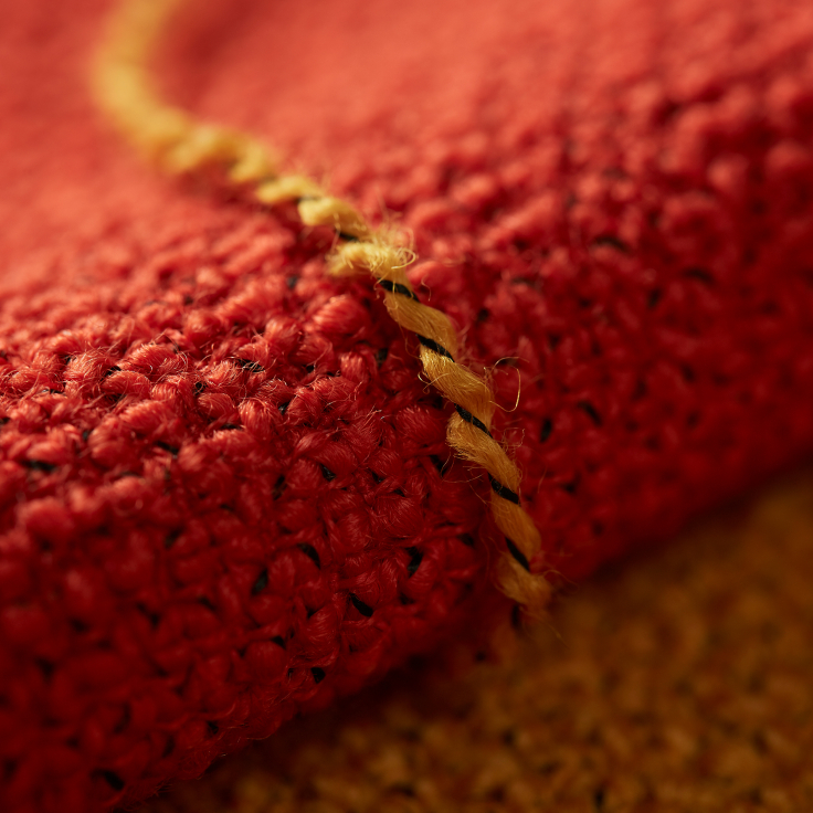Jessica den Hartog on reimagining plastic, the importance of colour and ...