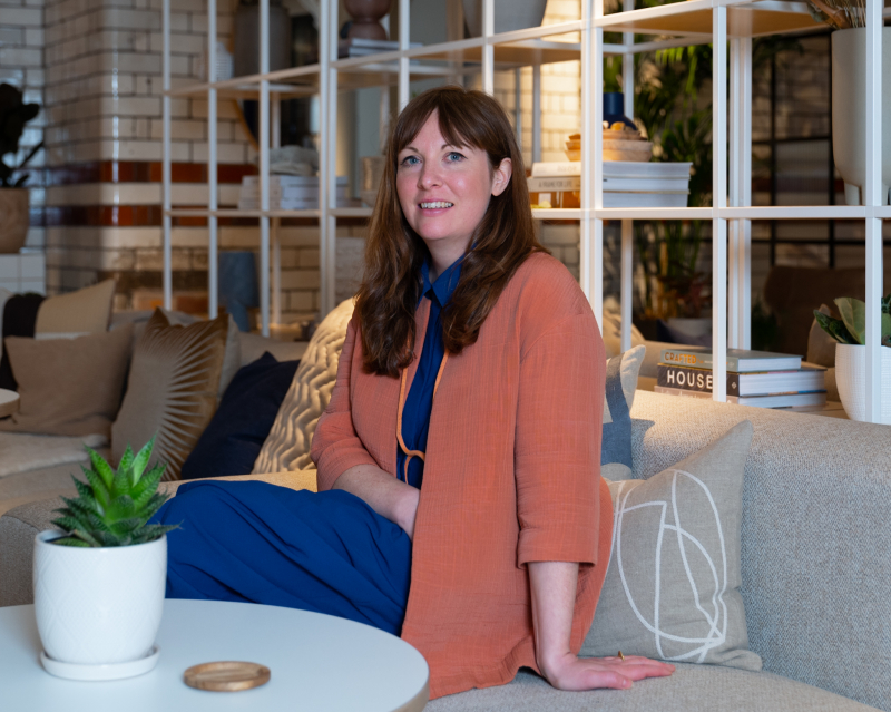 CMF designer & author Laura Perryman on colour theory, the metaverse ...