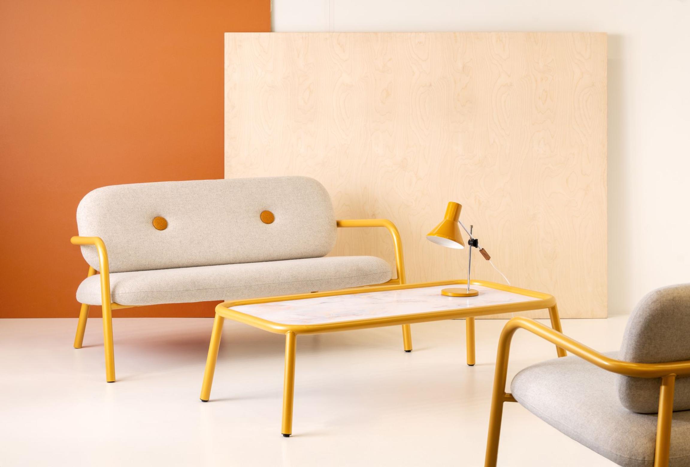 Vepa's new Bold furniture collection combines playfulness with ...