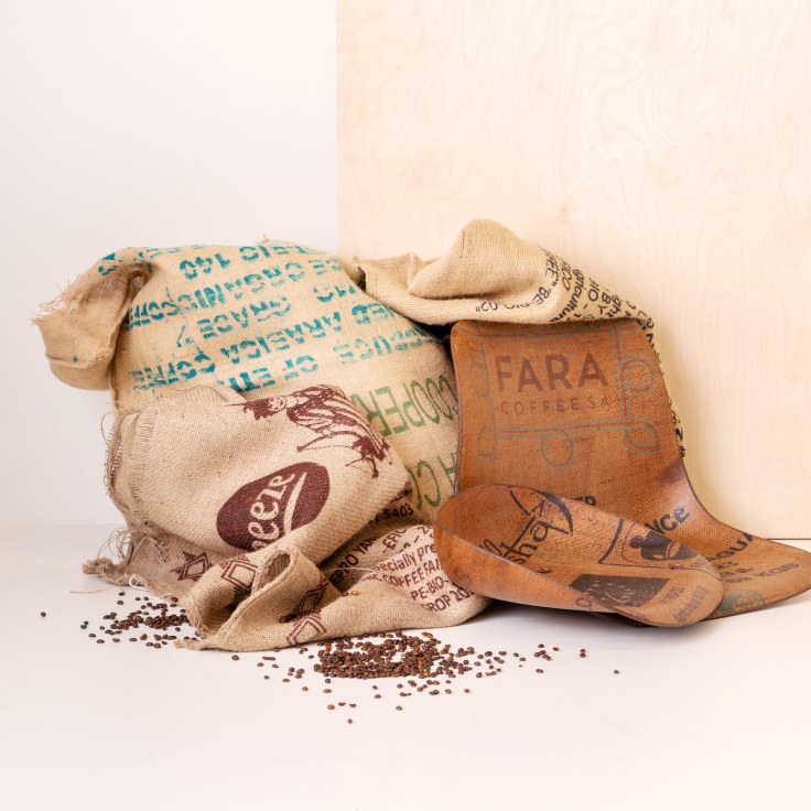 25 biomaterial and waste-based products to specify in 2025. | Material ...