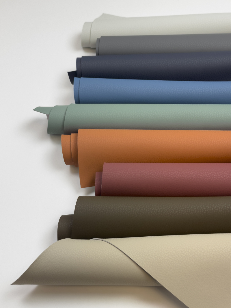 Ultrafabrics' Volar Bio collection bolstered with boost of recycled and ...