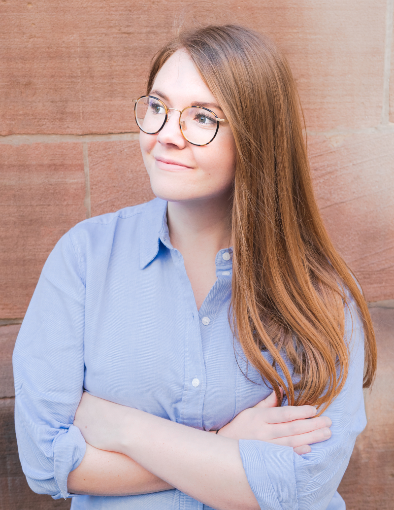 Next Generation Conversations: Stephanie Taylor of M1NT Studio ...