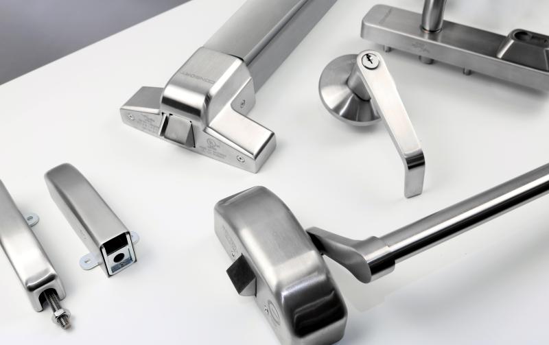 BIM-ready hardware: Consort makes a leap for construction specification ...