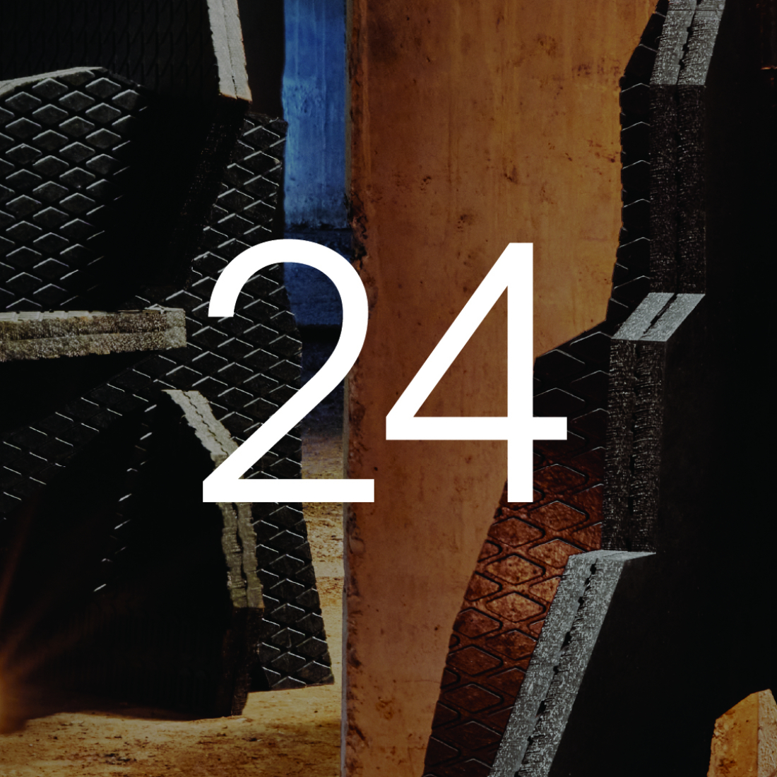 24 bio and by-product based materials for 2024. | Material Source