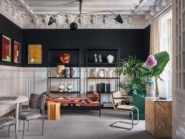 Meet the maker: Evan Ward. | Material Source