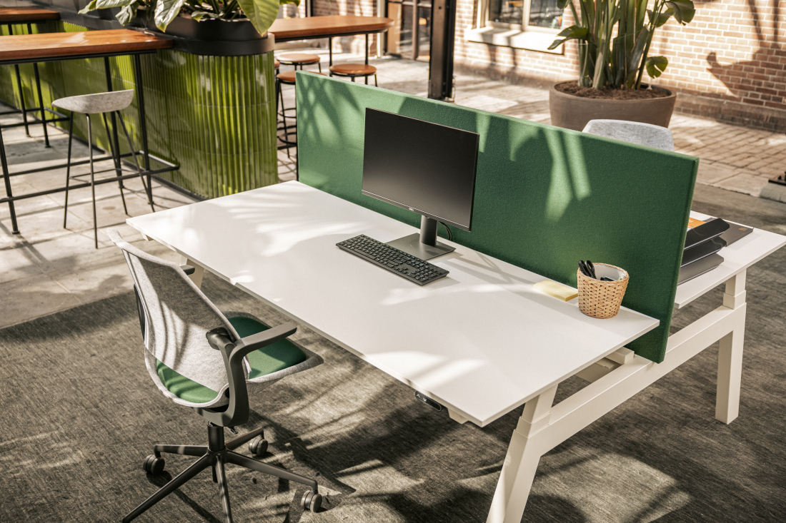 Supporting a flexible and sustainable workplace, Vepa's Be Hybrid task ...