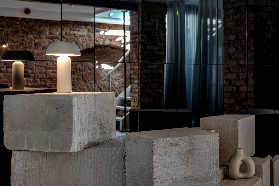 ōH store by MONIKA Studio presents holistic approach to creating unique ...