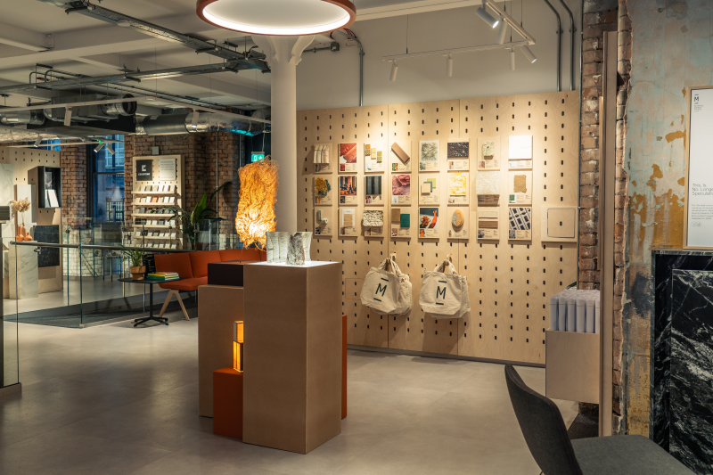 This Is No Longer Speculative - an exhibition of 24 bio and by-product ...