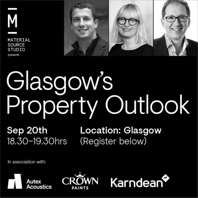 Glasgow | Material Source