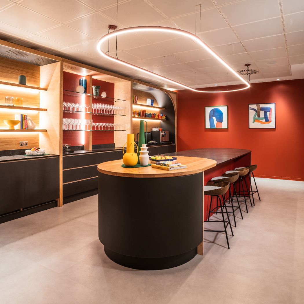 Material Source Studio Glasgow | Products and materials for commercial ...