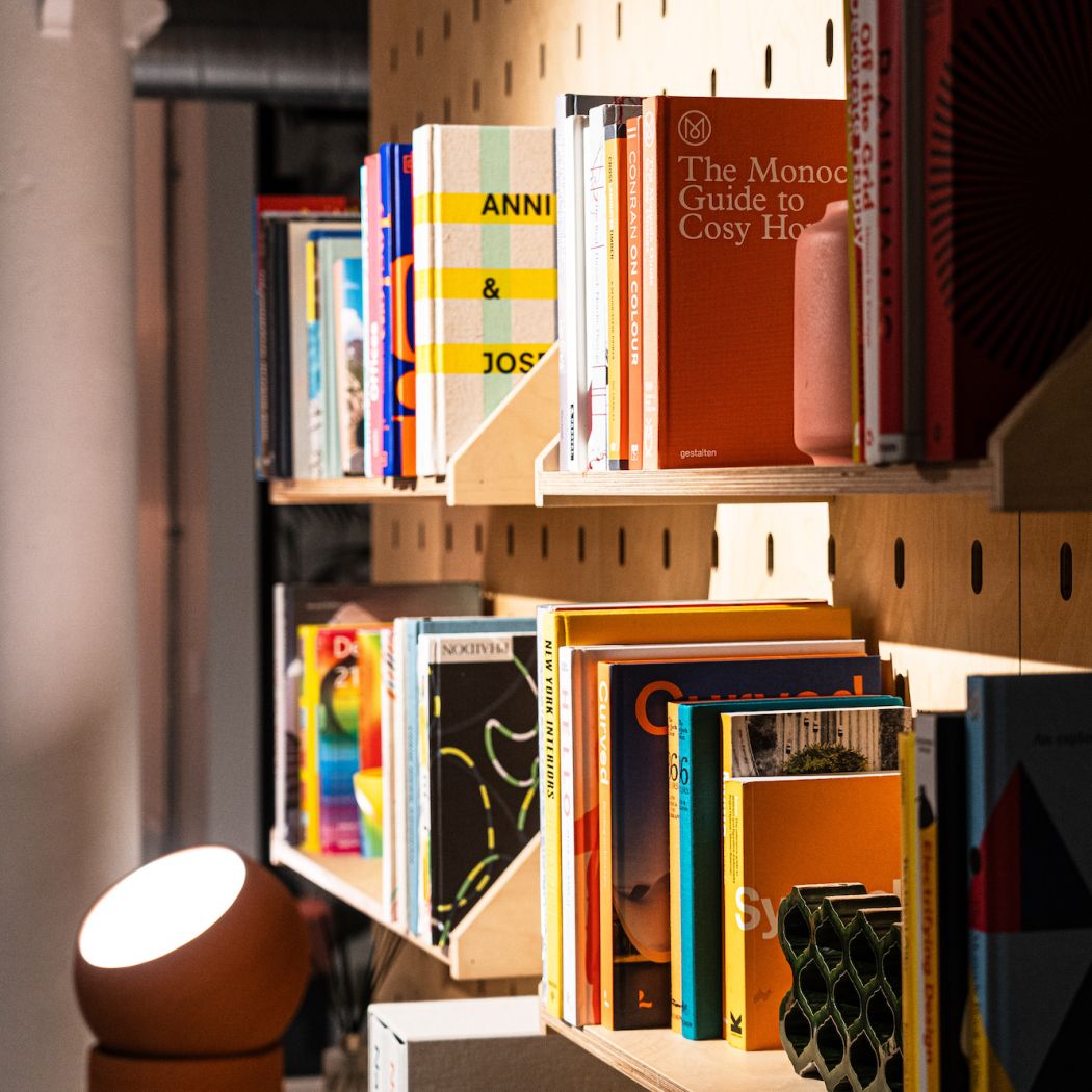 Material Source Studio Manchester | Products and materials for ...