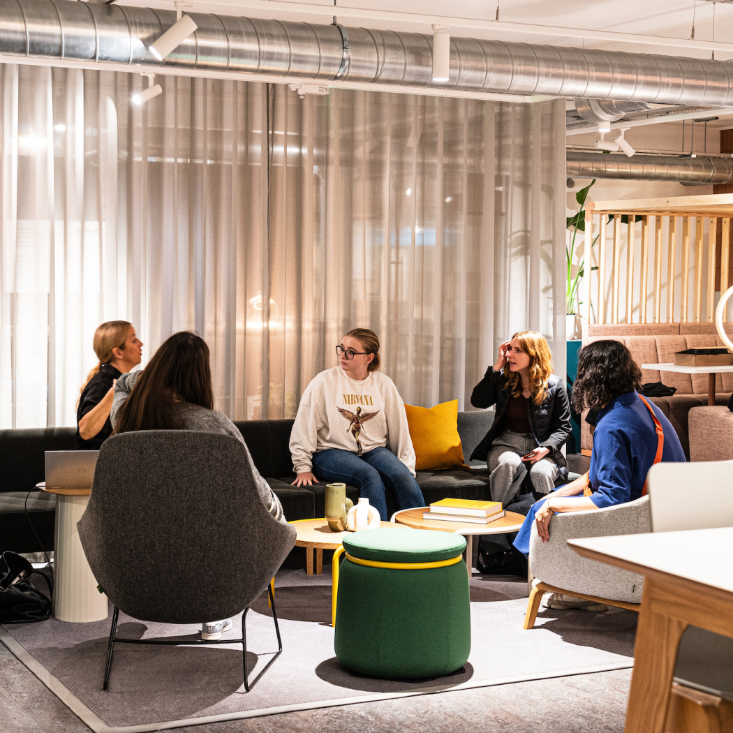 Material Source Studio Manchester | Products and materials for ...
