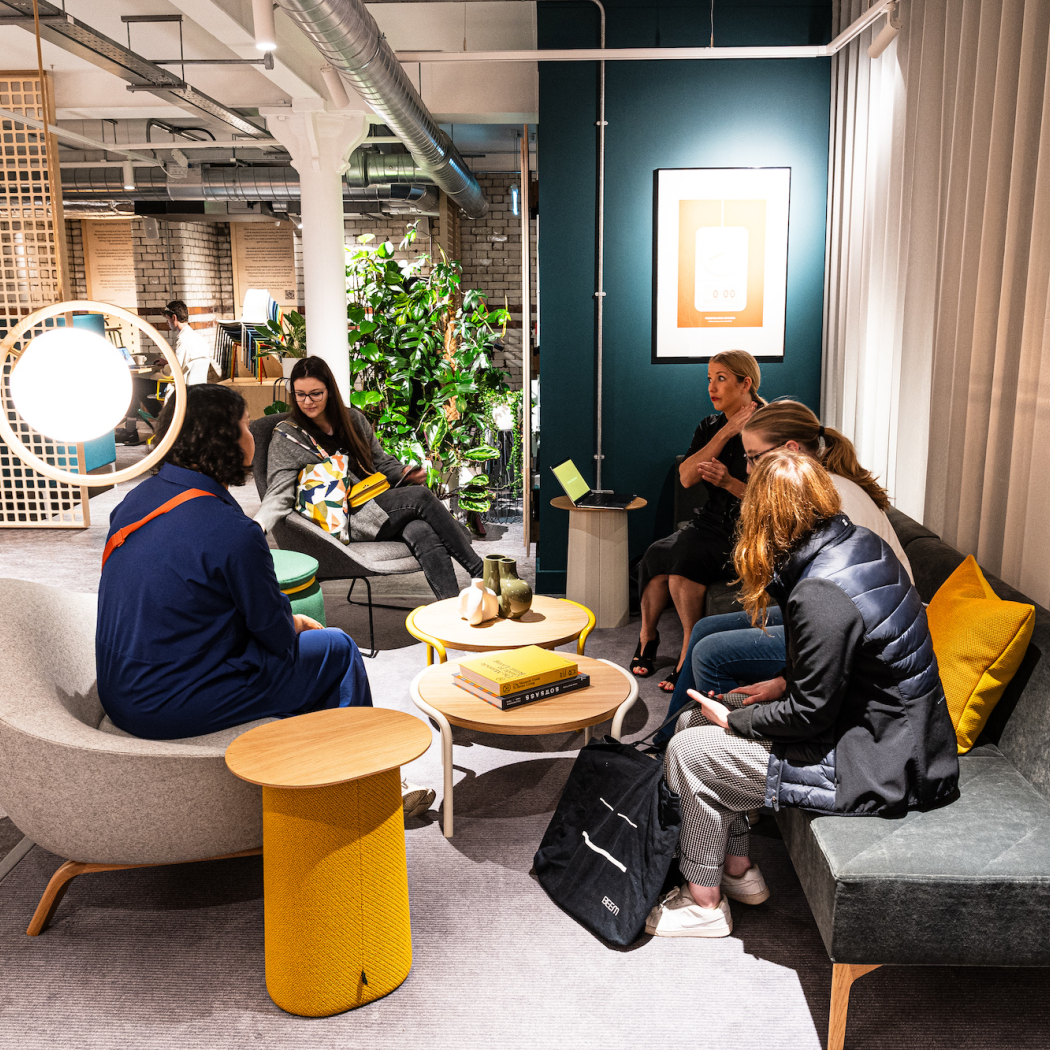 Material Source Studio Manchester | Products and materials for ...