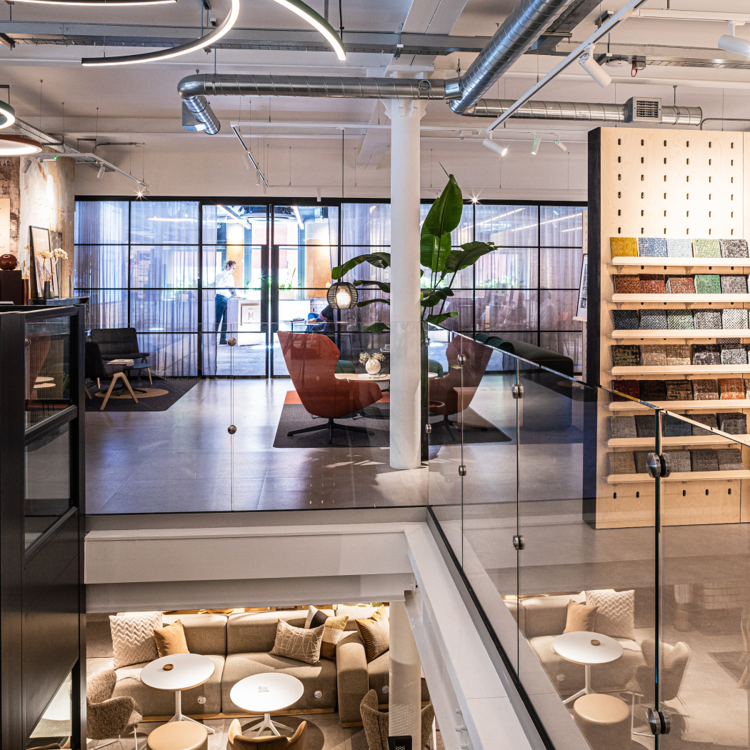 Material Source Studio Manchester | Products and materials for ...