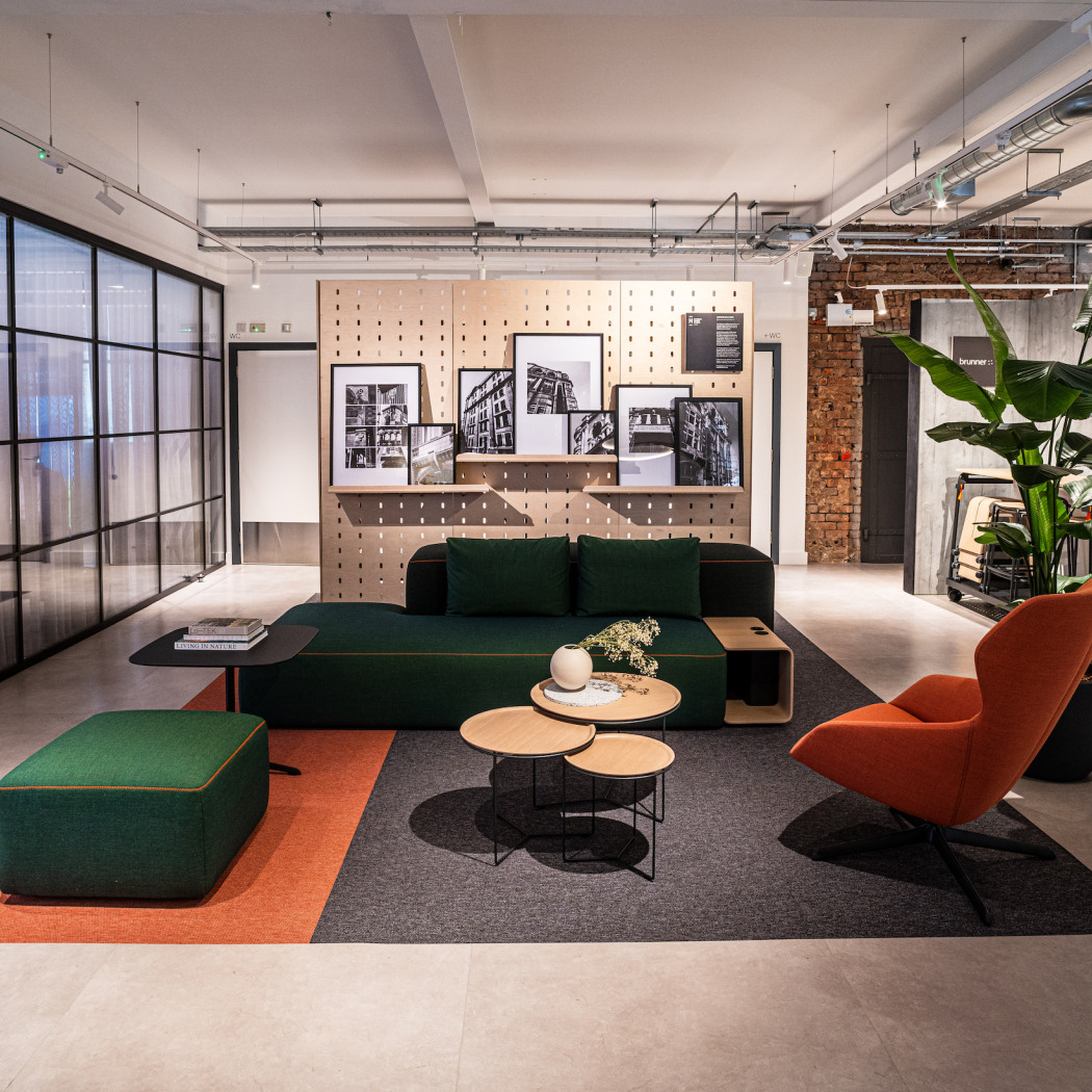 Material Source Studio Manchester | Products and materials for ...