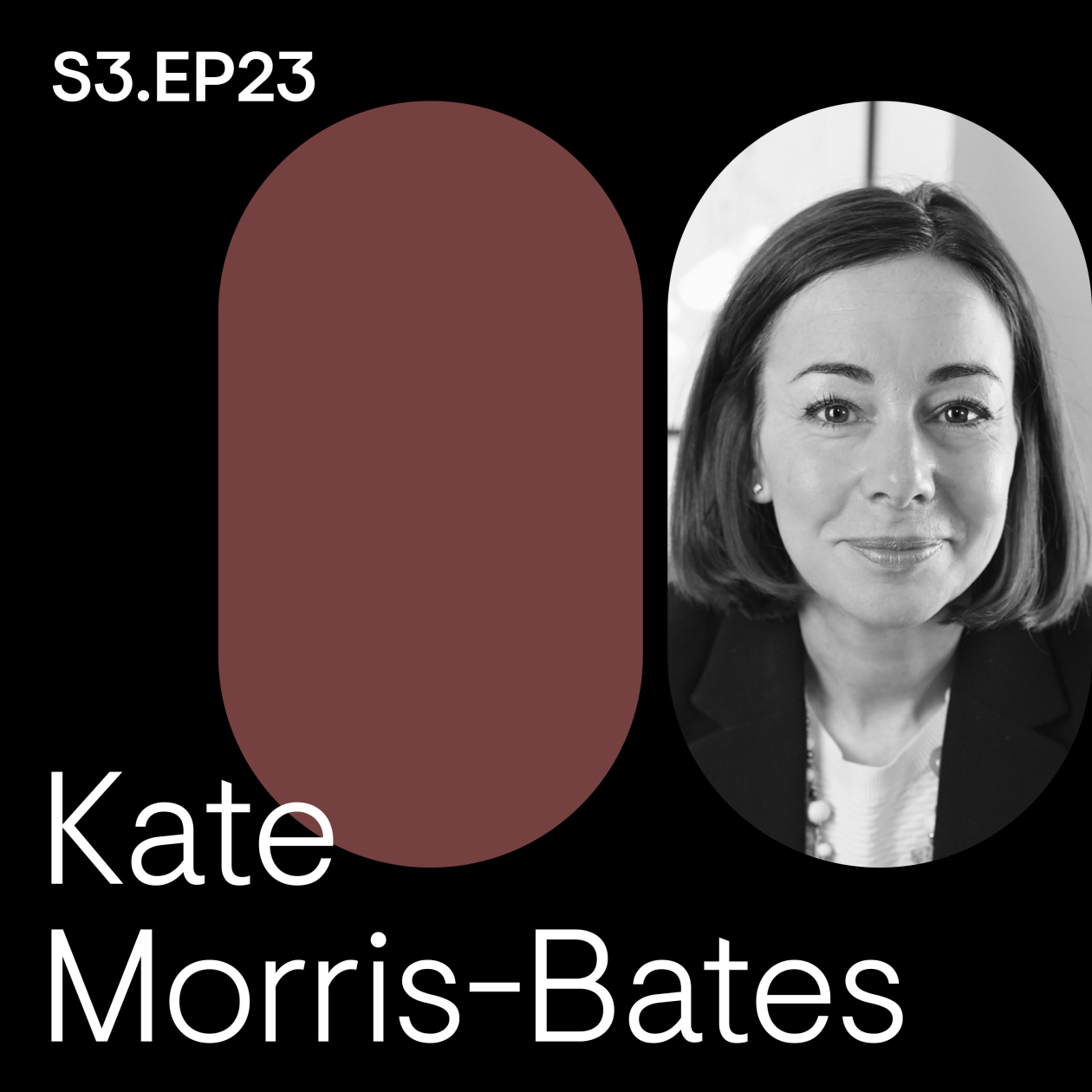 In conversation with Kate Morris-Bates - Transformation Director ...
