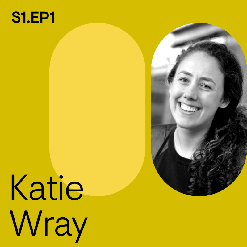 In this episode we are chatting to Katie Wray, Director at Deloitte ...